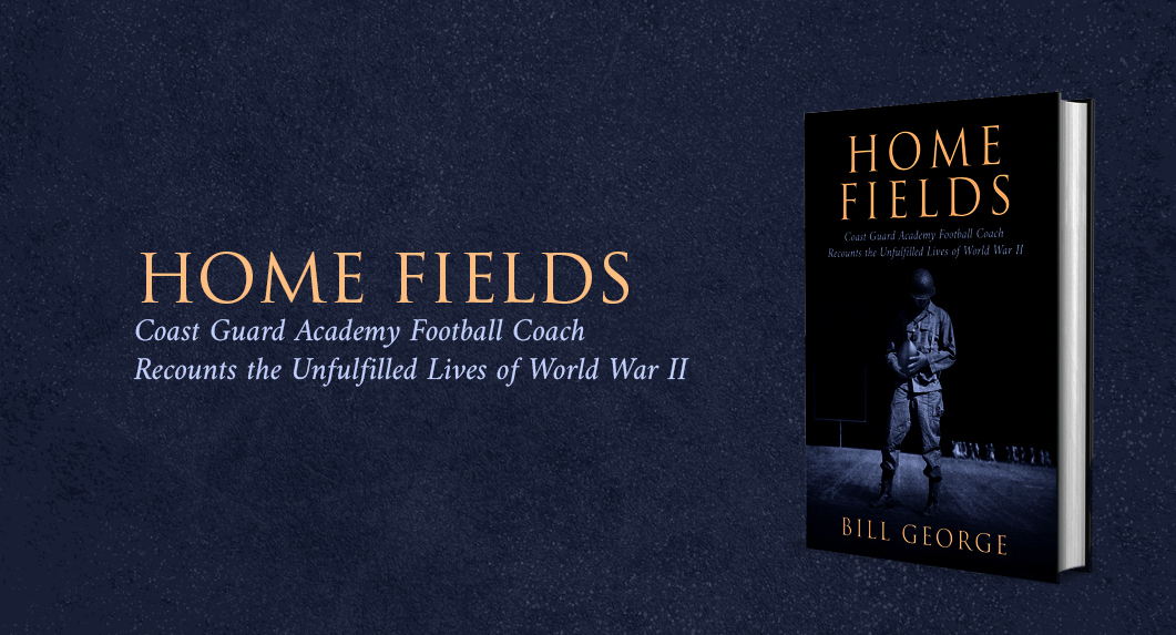 Home Fields by Bill George